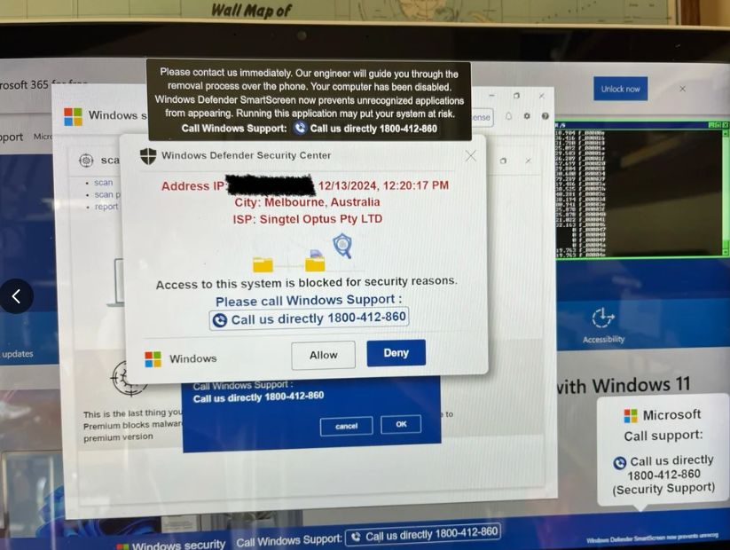 My father has a Windows 11 S, how do I get out of it? | Microsoft ...