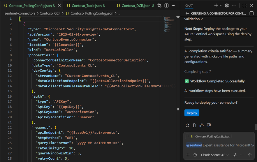 What’s new in Microsoft Sentinel: RSAC 2026 | Microsoft Community Hub