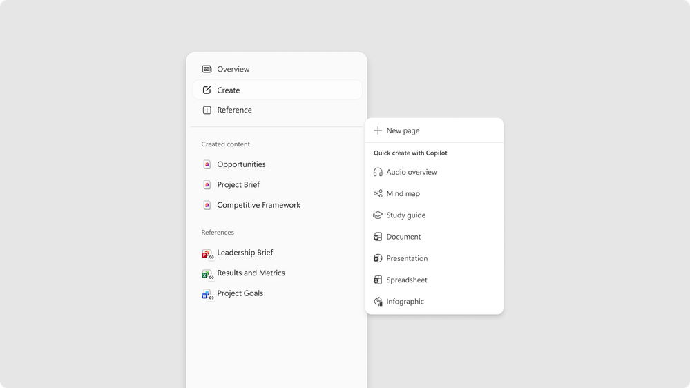 What’s New in Notebooks | May 2026 | Microsoft Community Hub