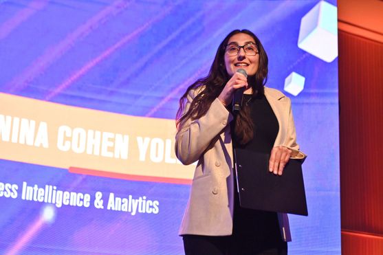 From Uncertainty to Community: Yanina’s Path to Microsoft MVP ...