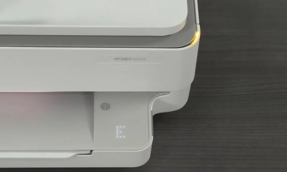My Printer and Peripheral Device Errors | Microsoft Community Hub