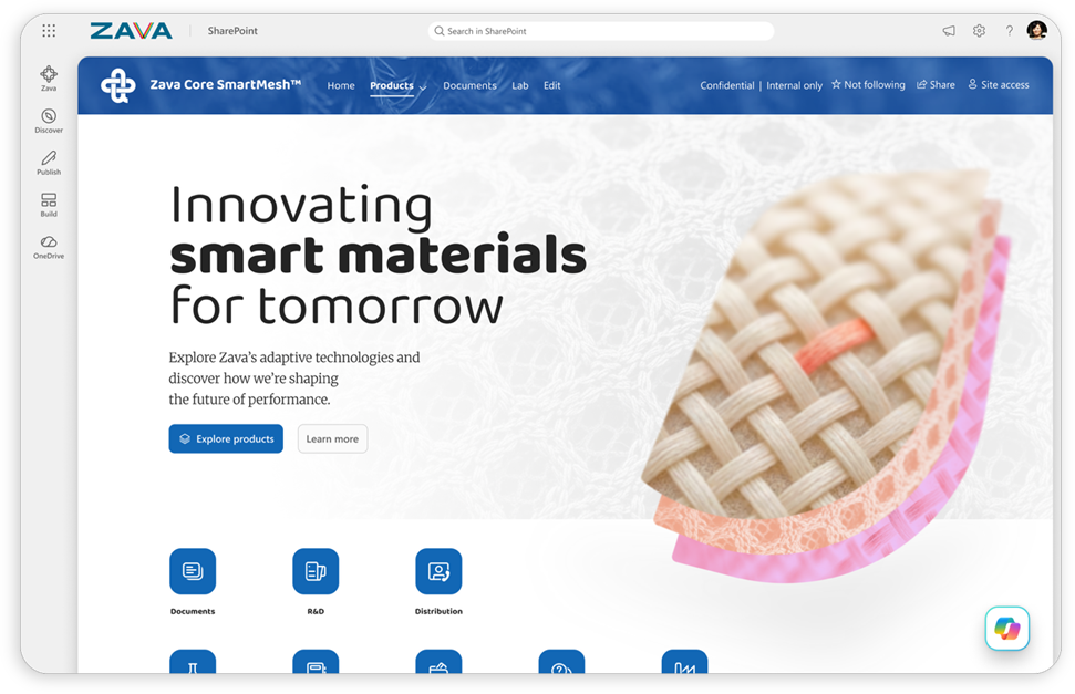 A new SharePoint Look and Feel: What’s Changing and Why It Matters ...