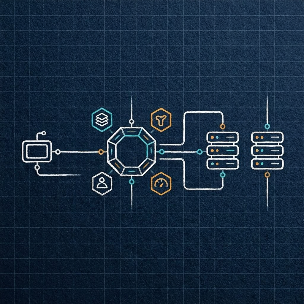 You Can Build a Framework-Agnostic AI Gateway on Azure App Service ...