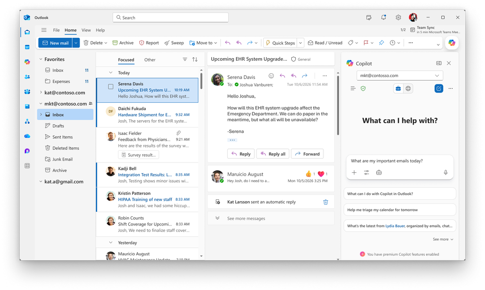 What’s New in Microsoft 365 Copilot | May 2026 | Microsoft Community Hub