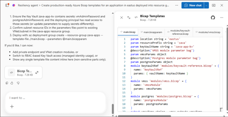 Announcing Azure Infrastructure Resiliency Manager Public Preview ...