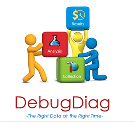 DebugDiag 2 Update 3 RTW | Microsoft Community Hub