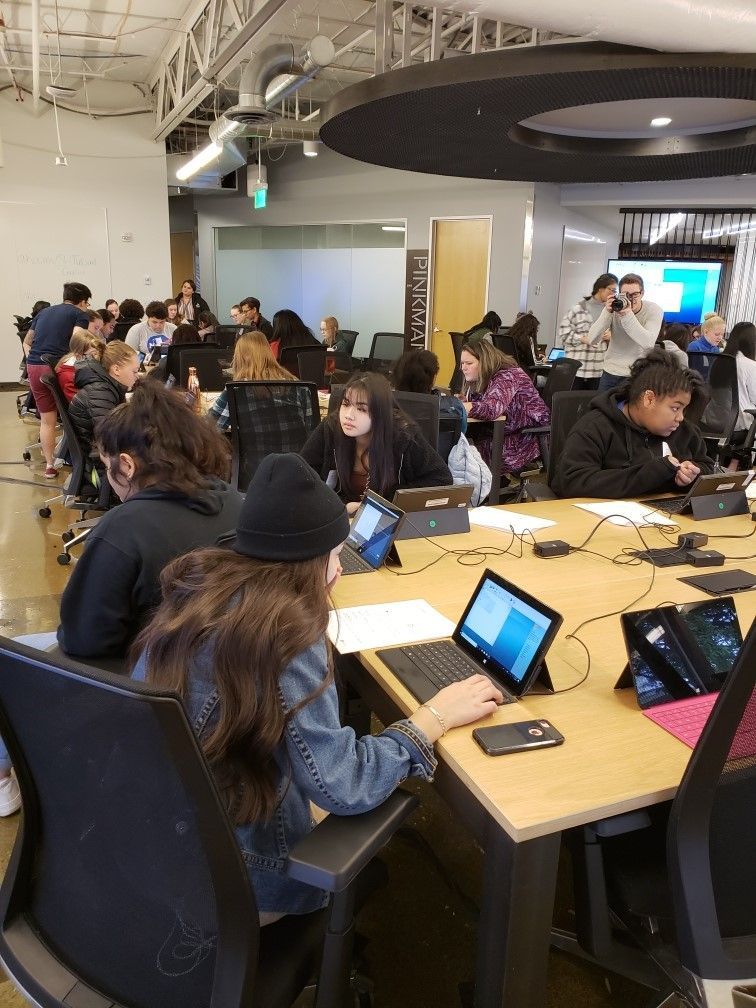 77 Quotes From Girls Who Learned How To Code With Small Basic