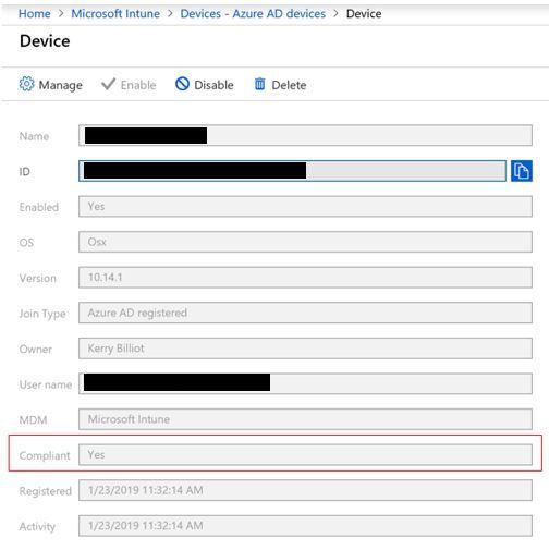 Support Tip: Troubleshooting issues with macOS devices when using Jamf ...