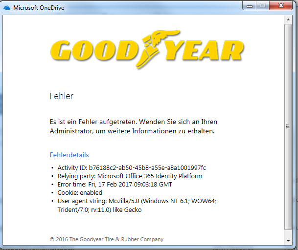 SharePoint library sync with OneDrive Next Gen sync client doesn't work | Microsoft Community Hub