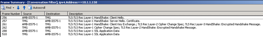 Troubleshooting TLS / SSL communication problems when making HTTP web ... Troubleshooting TLS / SSL communication problems when making HTTP web ...