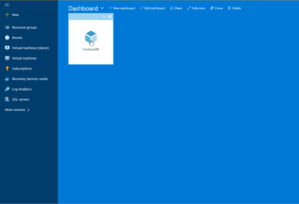 Announcement: Backup for Managed Disks VMs | Microsoft Community Hub