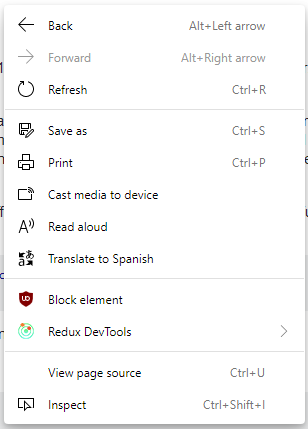 Bing Translator extension | Microsoft Community Hub