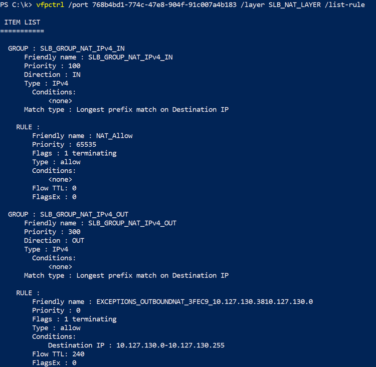 Troubleshooting Kubernetes Networking on Windows: Part 1 | Microsoft ...