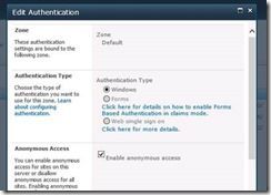 HOW TO: Allow anonymous users to add items to SharePoint list using client object model ...