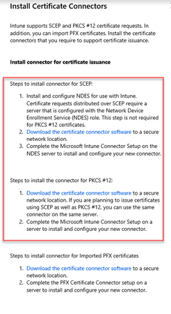 Support Tip: Configuring and Troubleshooting PFX/PKCS Certificates in ...