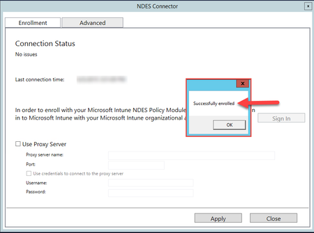Support Tip: Configuring and Troubleshooting PFX/PKCS Certificates in ...