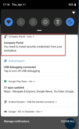 Support Tip: Configuring and Troubleshooting PFX/PKCS Certificates in ...