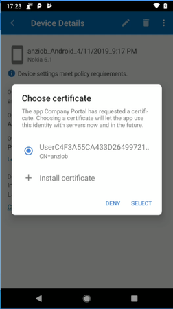 Support Tip: Configuring and Troubleshooting PFX/PKCS Certificates in ...