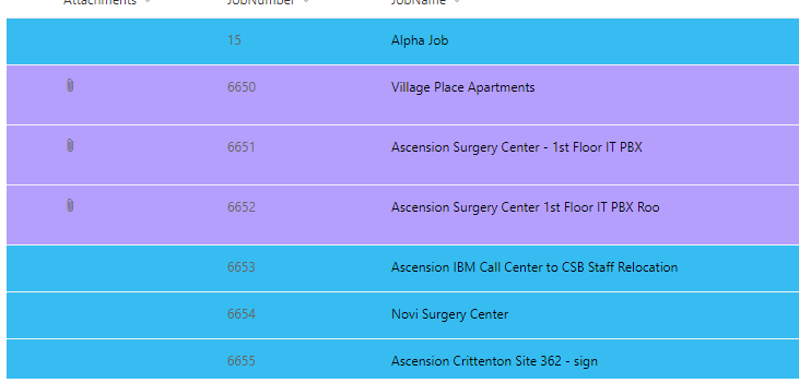 Json colors other than the .mscolors | Microsoft Community Hub