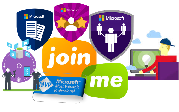 #MSTechSummit 2017 in Amsterdam was Awesome ! | Microsoft Community Hub