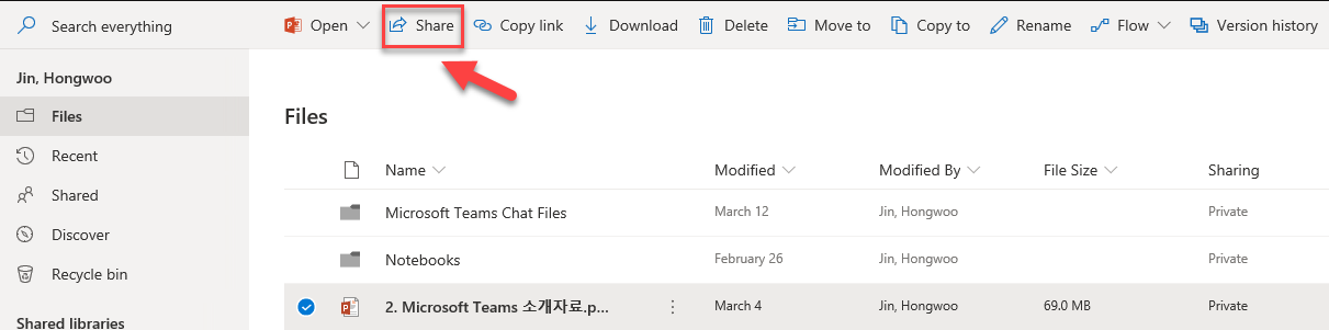 Onedrive share popup disappear issue in IE11 | Microsoft Community Hub