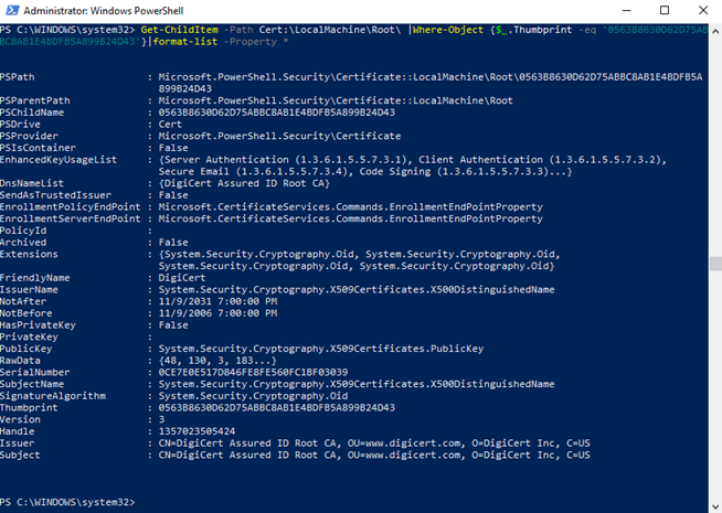Extending Hardware Inventory for System Center Configuration Manager ...