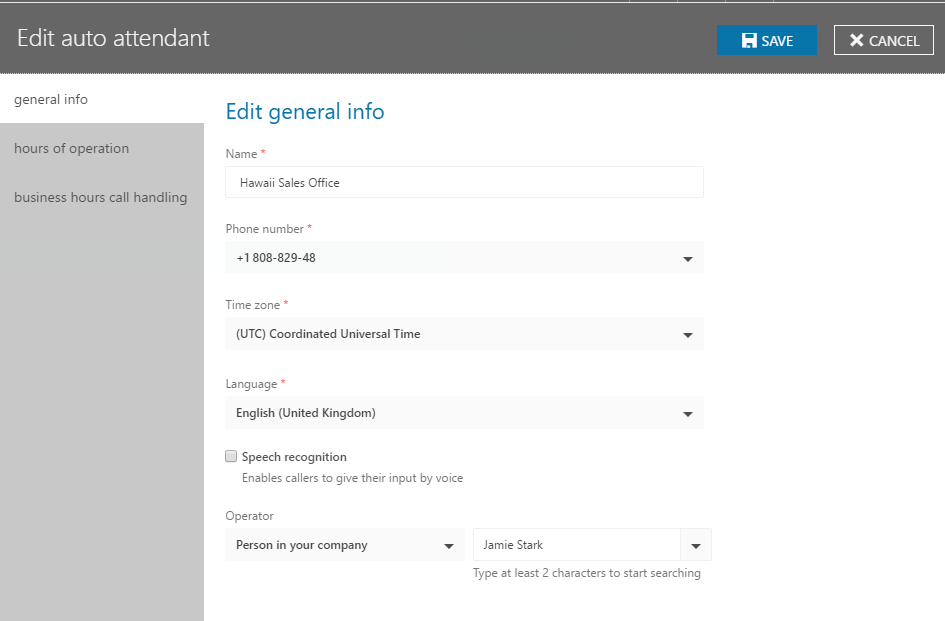 Now Available – Auto Attendant and Call Queues for Skype for Business ...