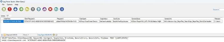 Demystifying Hybrid Free/Busy: Finding errors and troubleshooting | Microsoft Community Hub