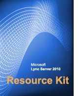 Microsoft Lync Server 2010 Resource Kit: External User Access ...
