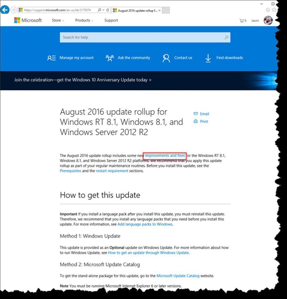 Lync Server Application Pool on 2013 FE's Crashes- Why? | Microsoft Community Hub