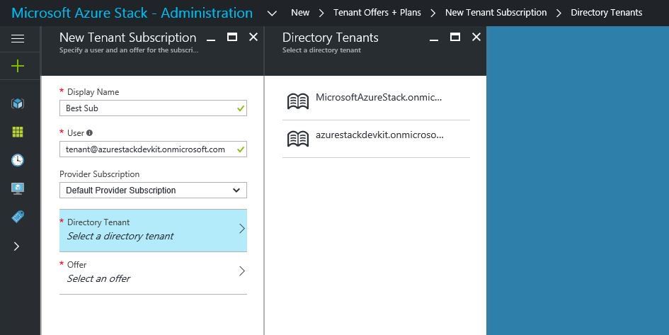 Enable Multi Tenancy In Azure Stack Microsoft Community Hub