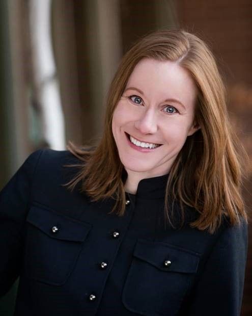 Driving Adoption Friday Feature: Melanie Hohertz | Microsoft Community Hub