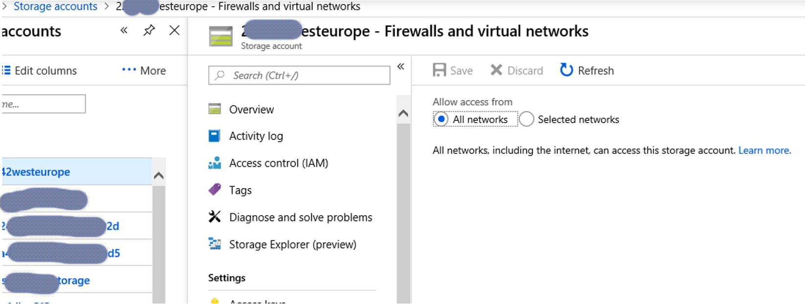 Troubleshooting potential backup/restore issues on Azure SQL Managed ...