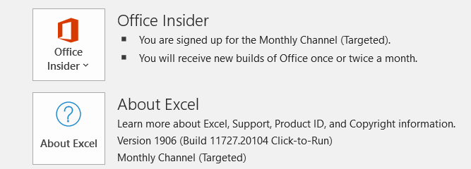 Missing functions in Excel | Microsoft Community Hub