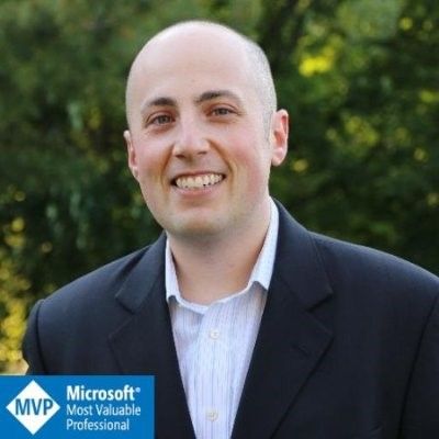 'What's Next in the Cloud' Friday Feature: Jared Matfess | Microsoft ...
