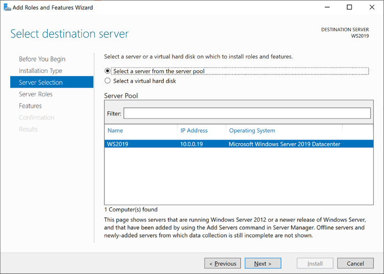 Step-By-Step: Migrating The Active Directory Certificate Service From Windows Server 2008 R2 to 2019