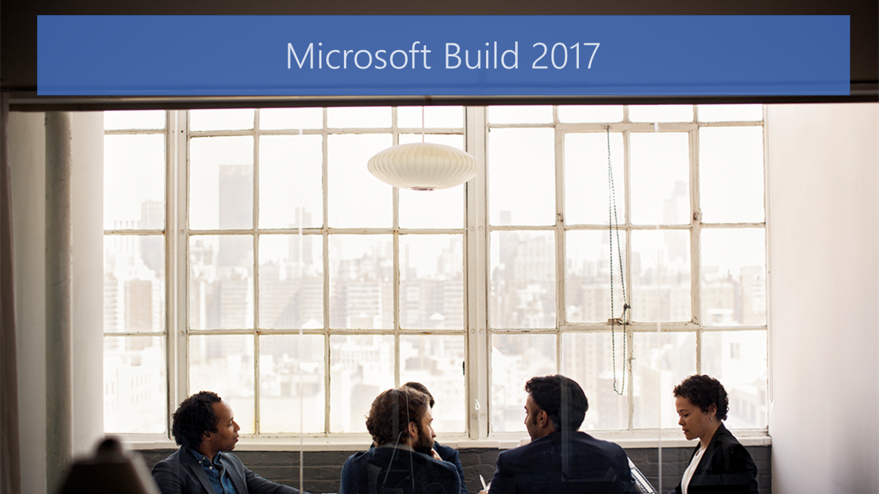 What's New for Serverless at Microsoft Build 2017 | Microsoft Community Hub