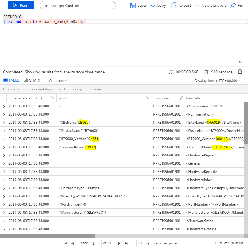 parse_xml function help | Microsoft Community Hub