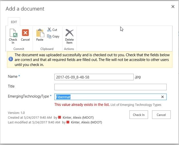 Controlling Column/Attribute Creation | Microsoft Community Hub Controlling Column/Attribute Creation | Microsoft Community Hub