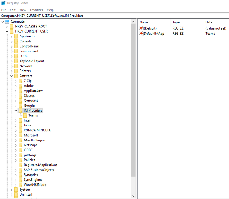 Display online status next to name in Outlook Greyed Out | Microsoft ...
