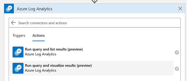 Failed Login Report Using Log Analytics and Logic Apps | Microsoft Community Hub