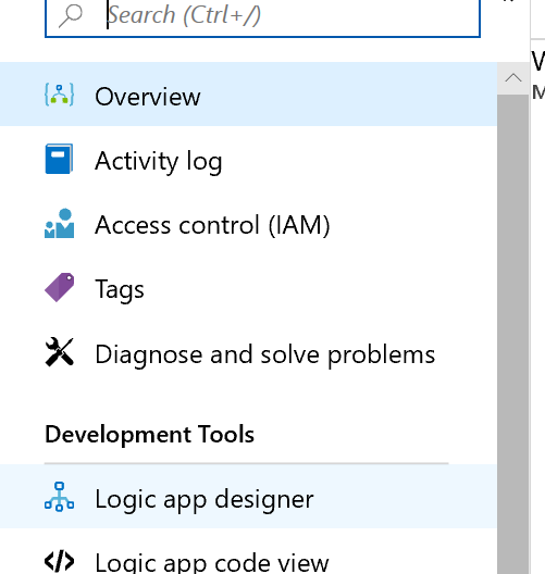 Failed Login Report Using Log Analytics and Logic Apps | Microsoft ...