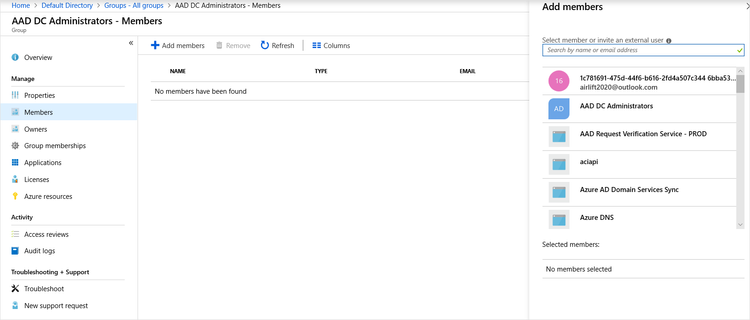 Getting started with FSLogix profile containers on Azure Files in Windows Virtual Desktop ...