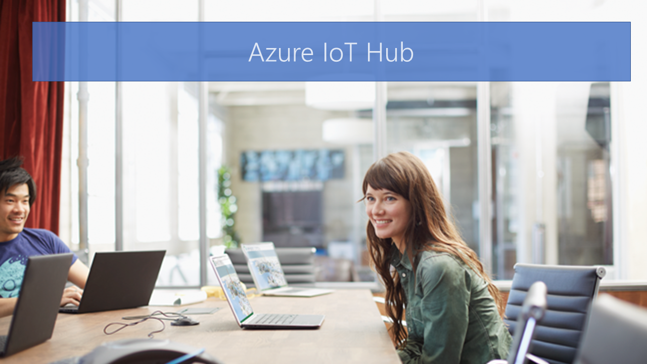 IoT Hub message routing: now with routing on message body | Microsoft Community Hub