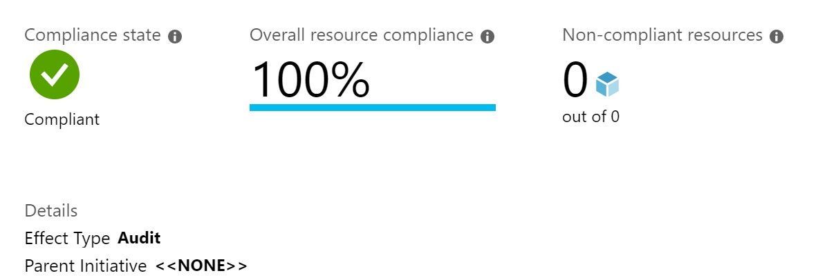 How to use PowerShell and Azure Policy to check settings inside a ...