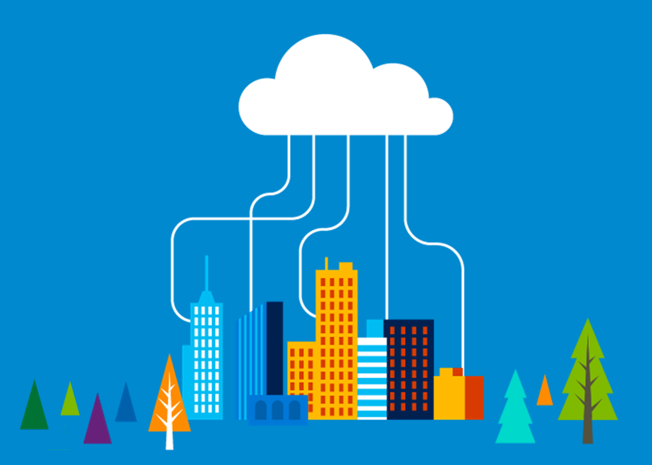 Friday Five: The Azure Solution Architect Map, Office 365 SPF DKIM and ...