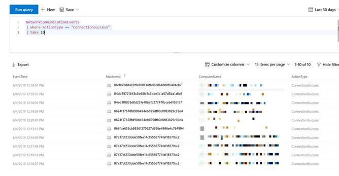 MDATP Monitoring network connection behind forward proxy - Public ...