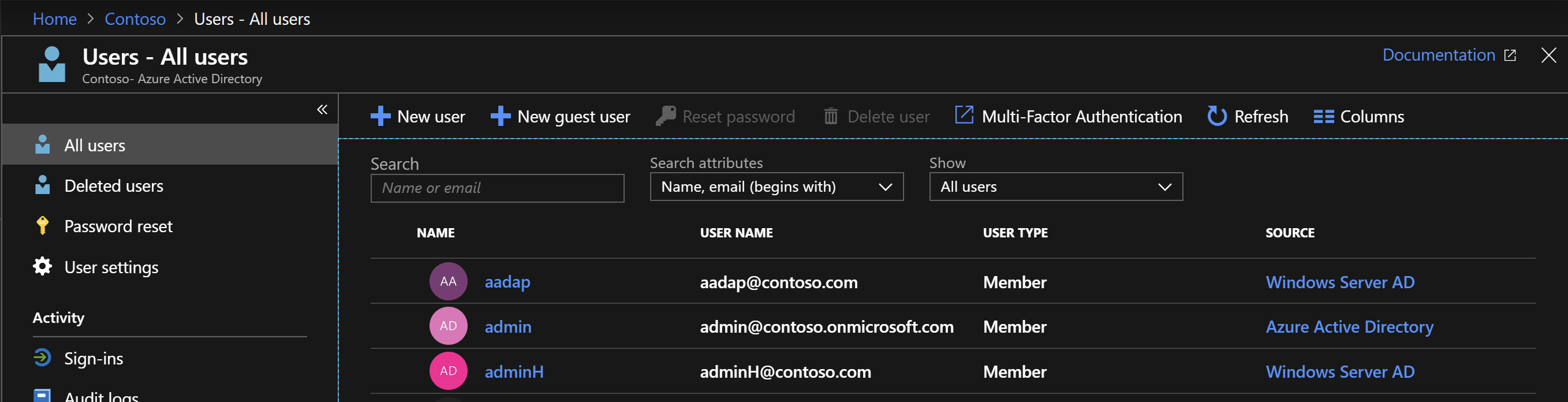 [Announcement] Connectivity issues from synchronized users to VMs ...