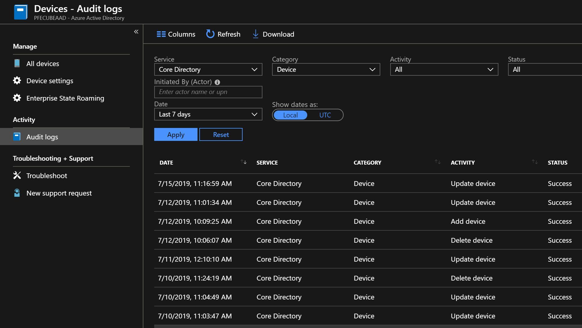 The Mysterious Case of the $ (a.k.a. Dollar Sign) Character in Hybrid ...