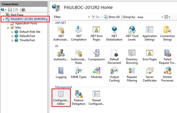 Iis Dynamic Compression And New Dynamic Compression Features In Iis 10 Microsoft Community Hub